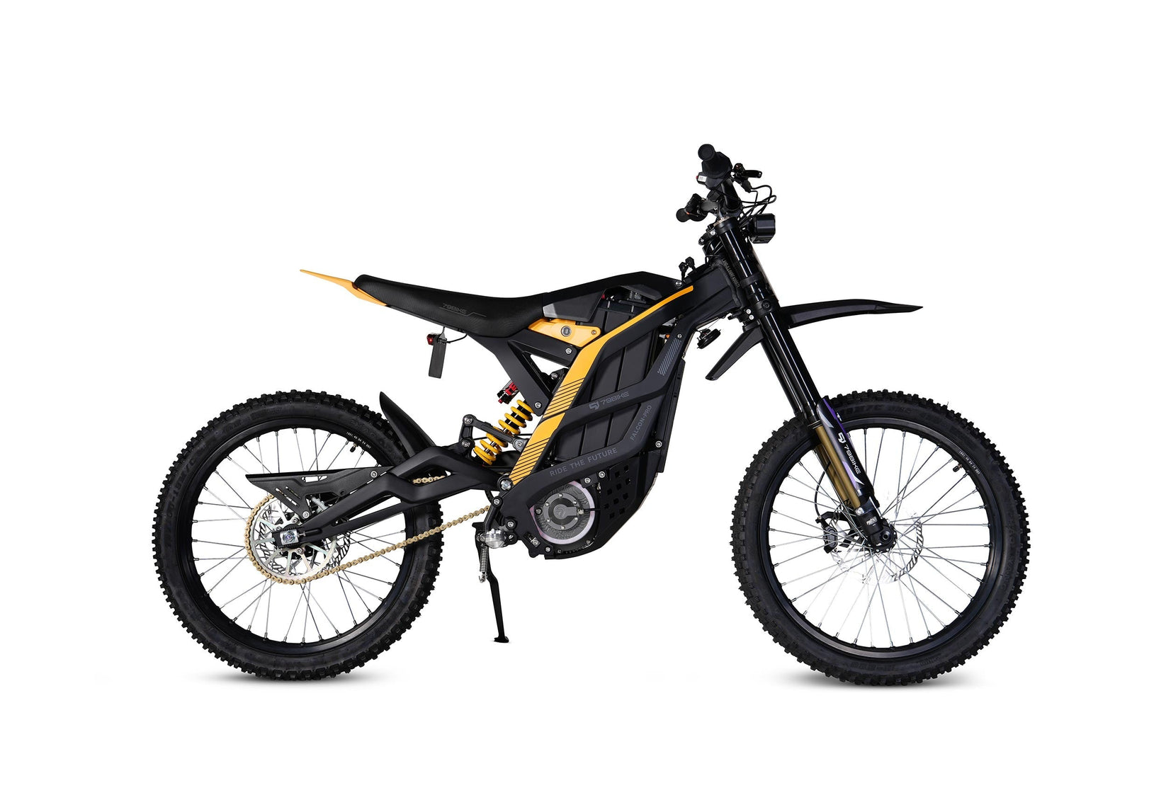 79BIKE-Falcon Pro Electric Dirt Bike(released) – 79bikes-eu